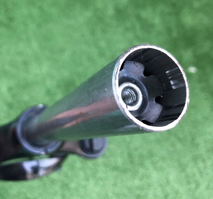 Amortyzator SR Suntour XCM HLO-DS 120mm koło 29 - 9304380431 ... Amortyzator SR Suntour XCM HLO-DS 120mm koło 29 - 9304380431 ...