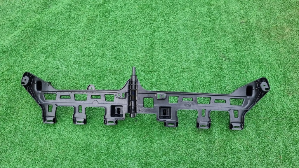 Skoda Enyaq iV Mocowanie atrapy grilla wzmocnienie SK316 - 15127074116 ...