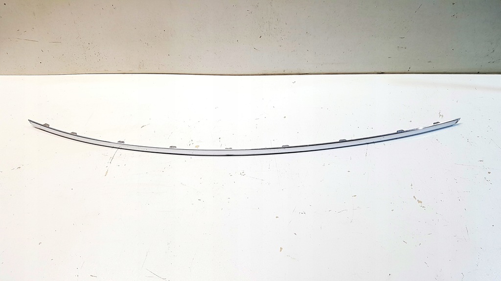 MERCEDES W204 LIFT CHROM LISTWA 2048853121 - 11582981510 - oficjalne ...