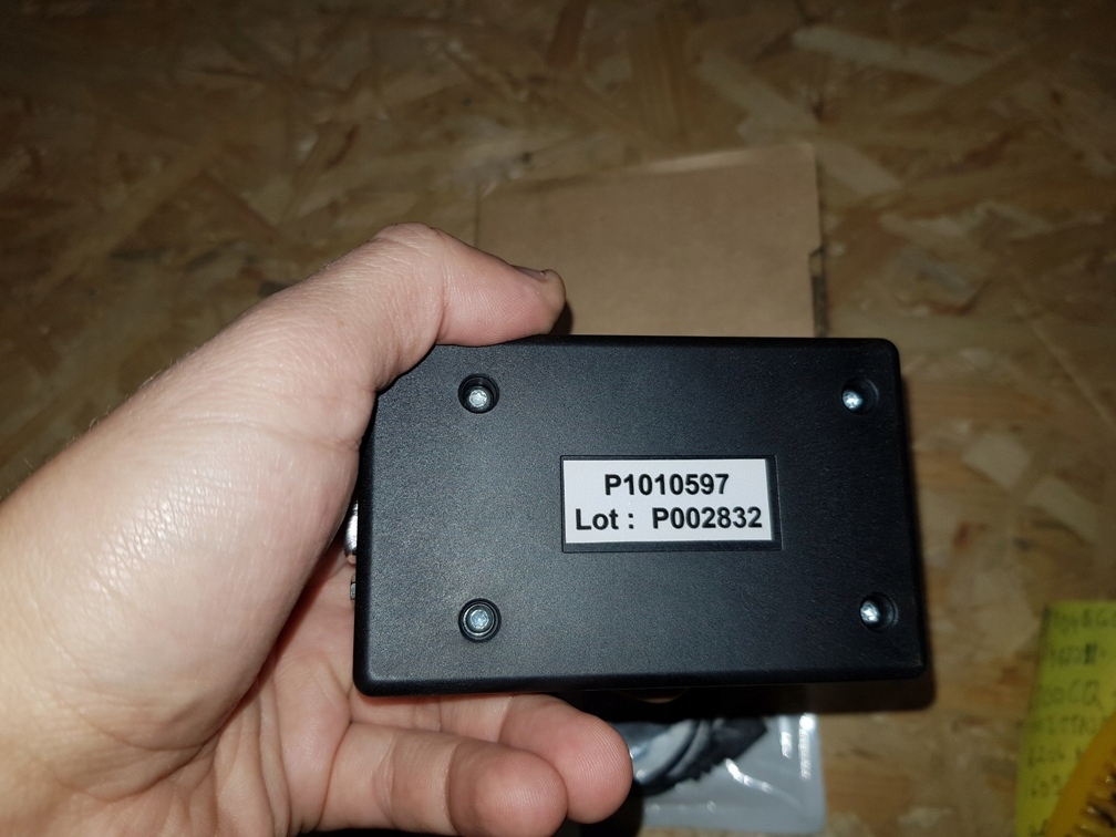 PROGRAMATOR CITROEN/PEUGEOT PSA 1624820980 OE - 10211444588 - oficjalne ...