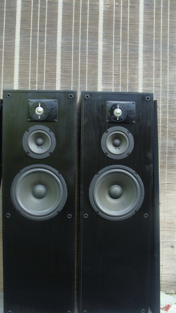 KOLUMNY JBL TLX70 - 14533747378 - oficjalne archiwum Allegro