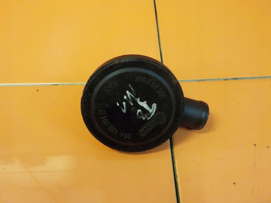 AUDI A4 B6 B7 1.8 T 06r BFB odma 06A129101D - 13433582910 - oficjalne ...