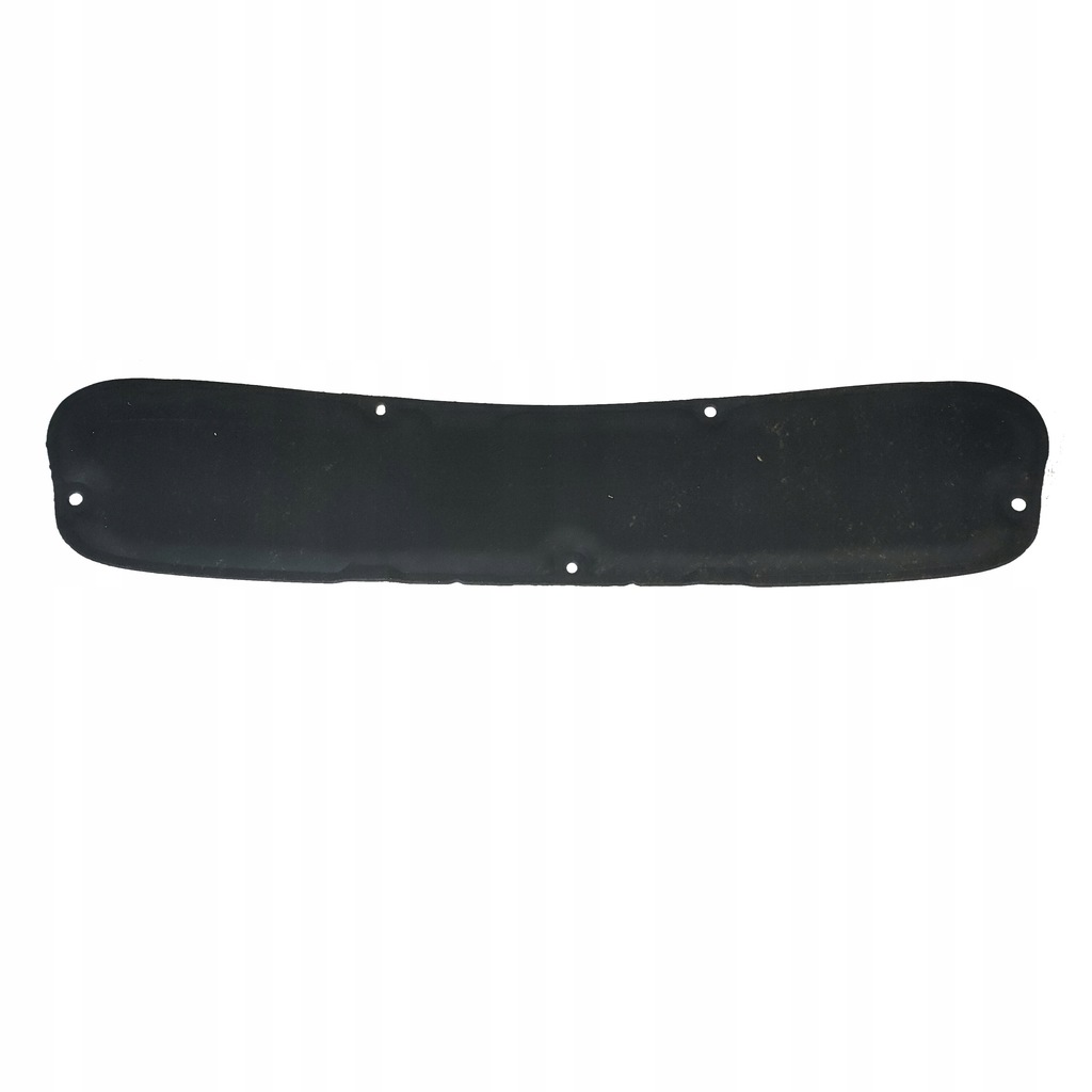 OE TOYOTA YARIS WYGŁUSZENIE POKRYWY 53341-0D030 - 12329233223 ...