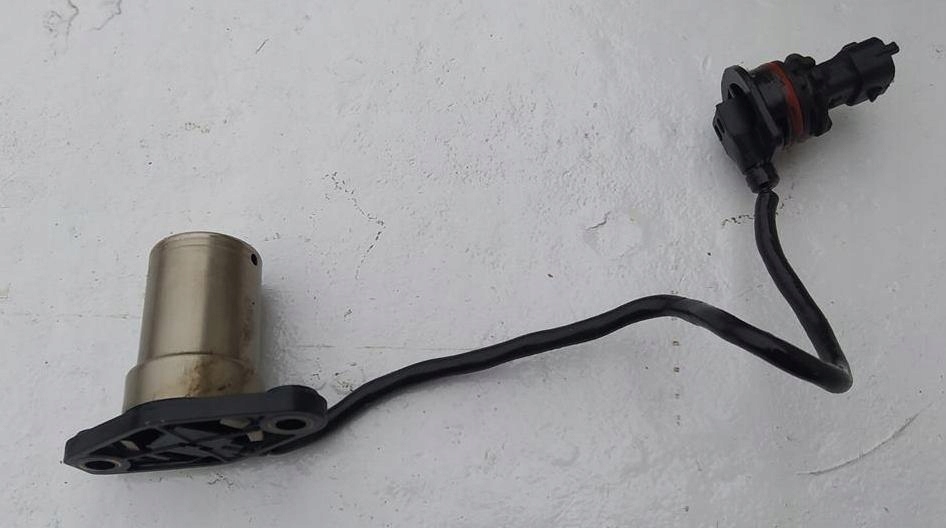 CZUJNIK OLEJU OPEL INSIGNIA A A20NHT 2.0 24461500 - 12911601305 ...