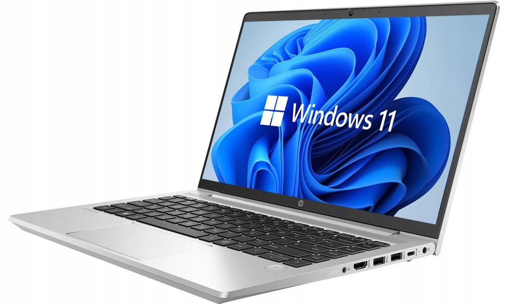 HP PROBOOK 440 G8 | i5-11th | WIN11 | 256SSD NVMe | USB-C | FHD | CU48 ... HP PROBOOK 440 G8 | i5-11th | WIN11 | 256SSD NVMe | USB-C | FHD | CU48 ...