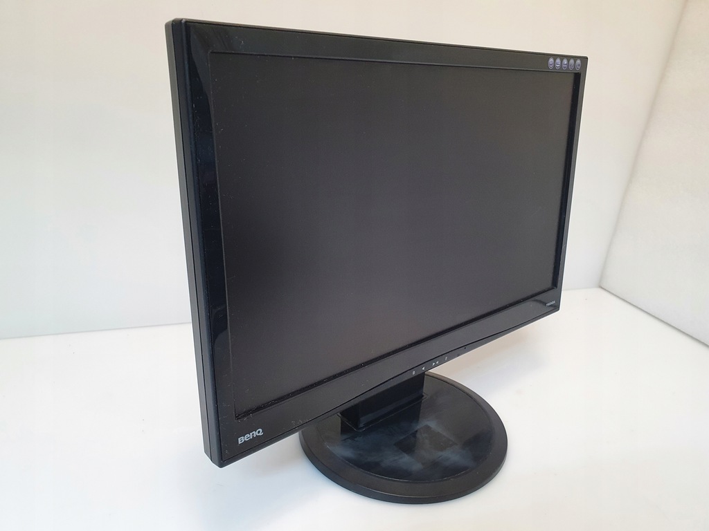 MONITOR BENQ T902HDA - 12756641817 - oficjalne archiwum Allegro