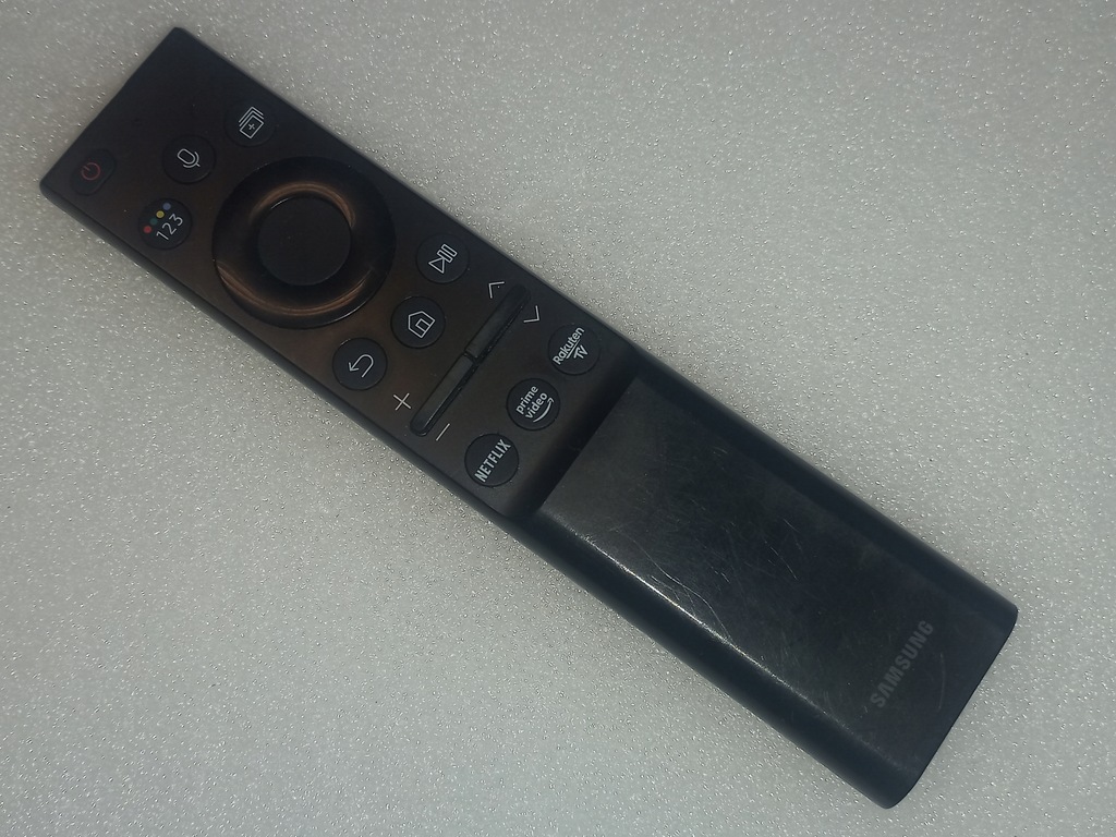 Pilot bn59-01357d RMCSPA1EP1 z Samsung QE50Q60A - 13848696307 ...