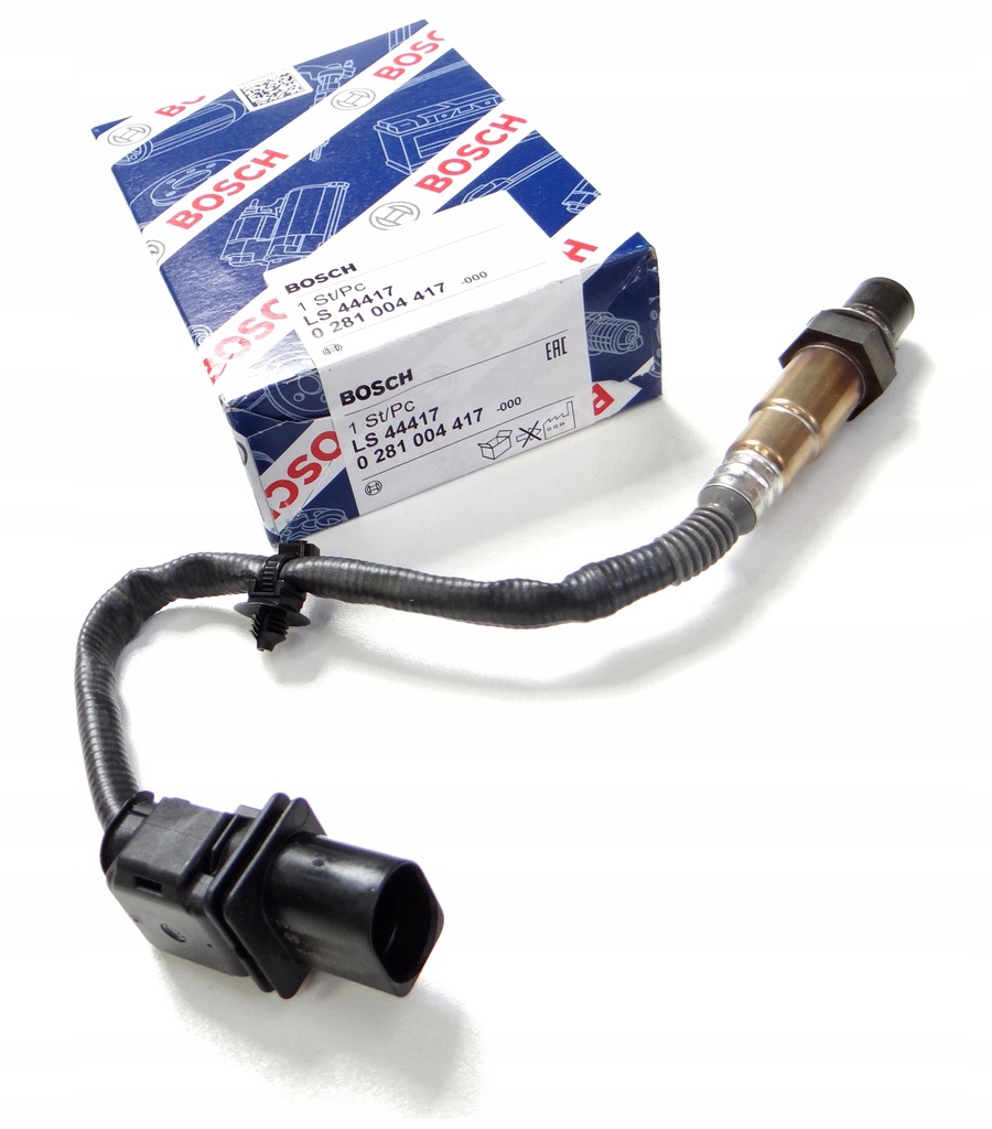 SONDA LAMBDA OPEL ASTRA J MOKKA MERIVA B 1.7 CDTI - 8888197785 ...