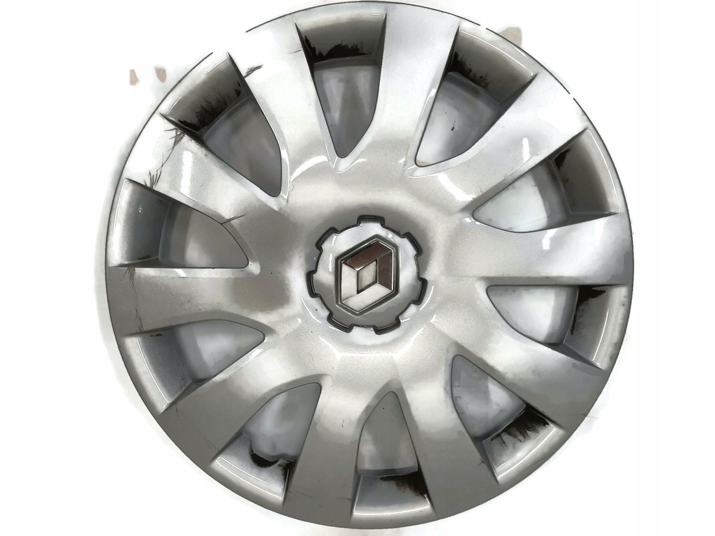 KOŁPAKI KOŁPAK RENAULT 16'' TRAFIC III 403156650R 2014r- - 14629530130 ...