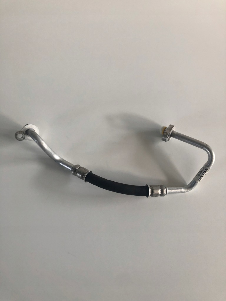 VOLVO XC90 Wąz rura przewód klimatyzacji - 12467658322 - oficjalne ...