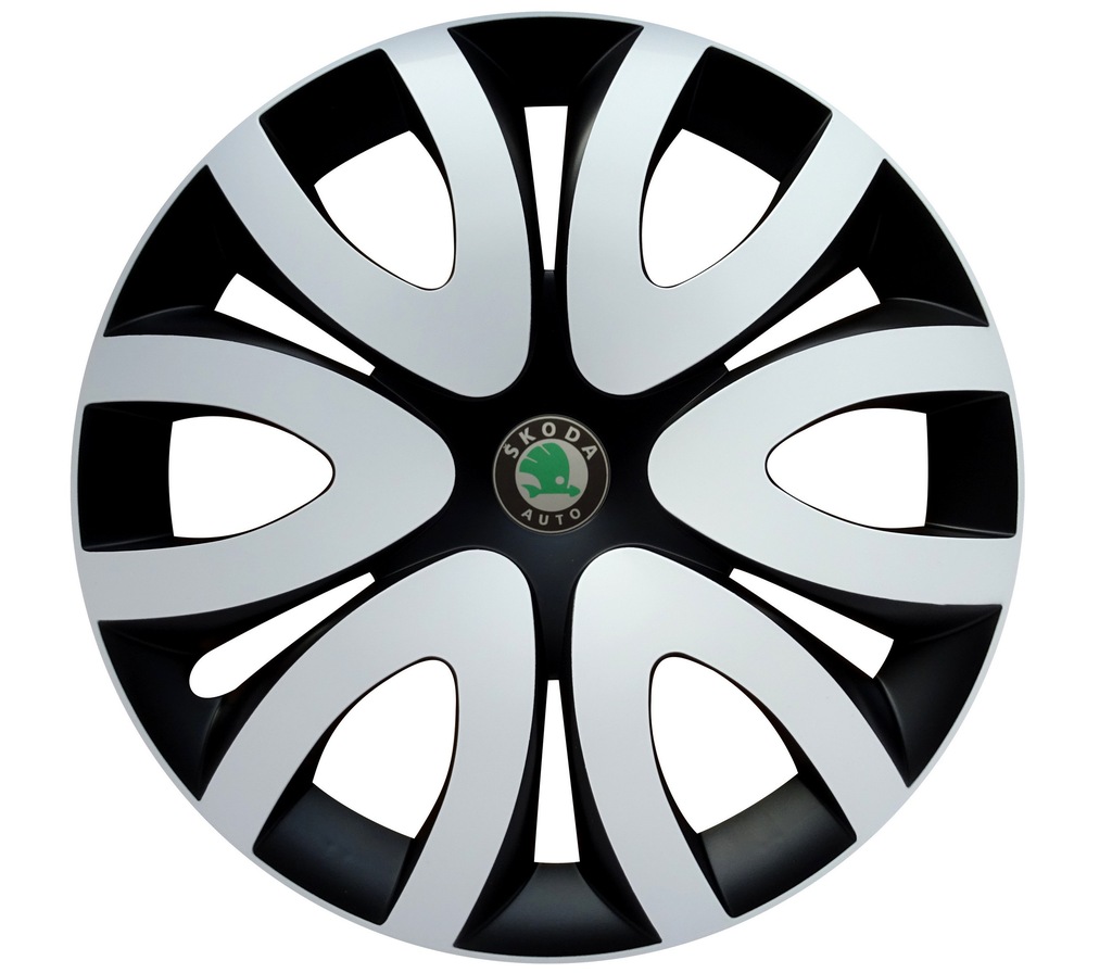 KOLPAKI 14 CALI N14 SKODA MAZDA HONDA SUZUKI DACIA - 7257350966 ...