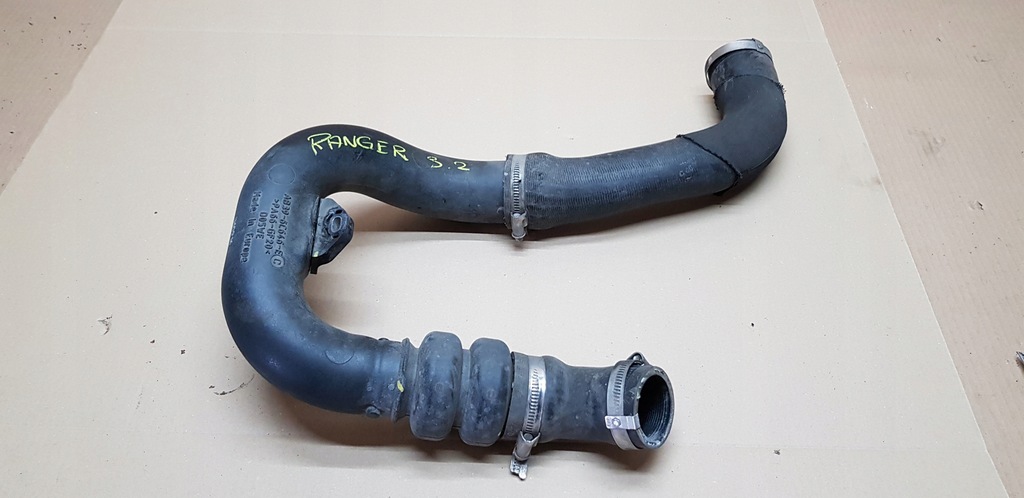 FORD RANGER III 3.2 RURA INTERCOOLERA AB39-6C646-E - 9212204389 ...