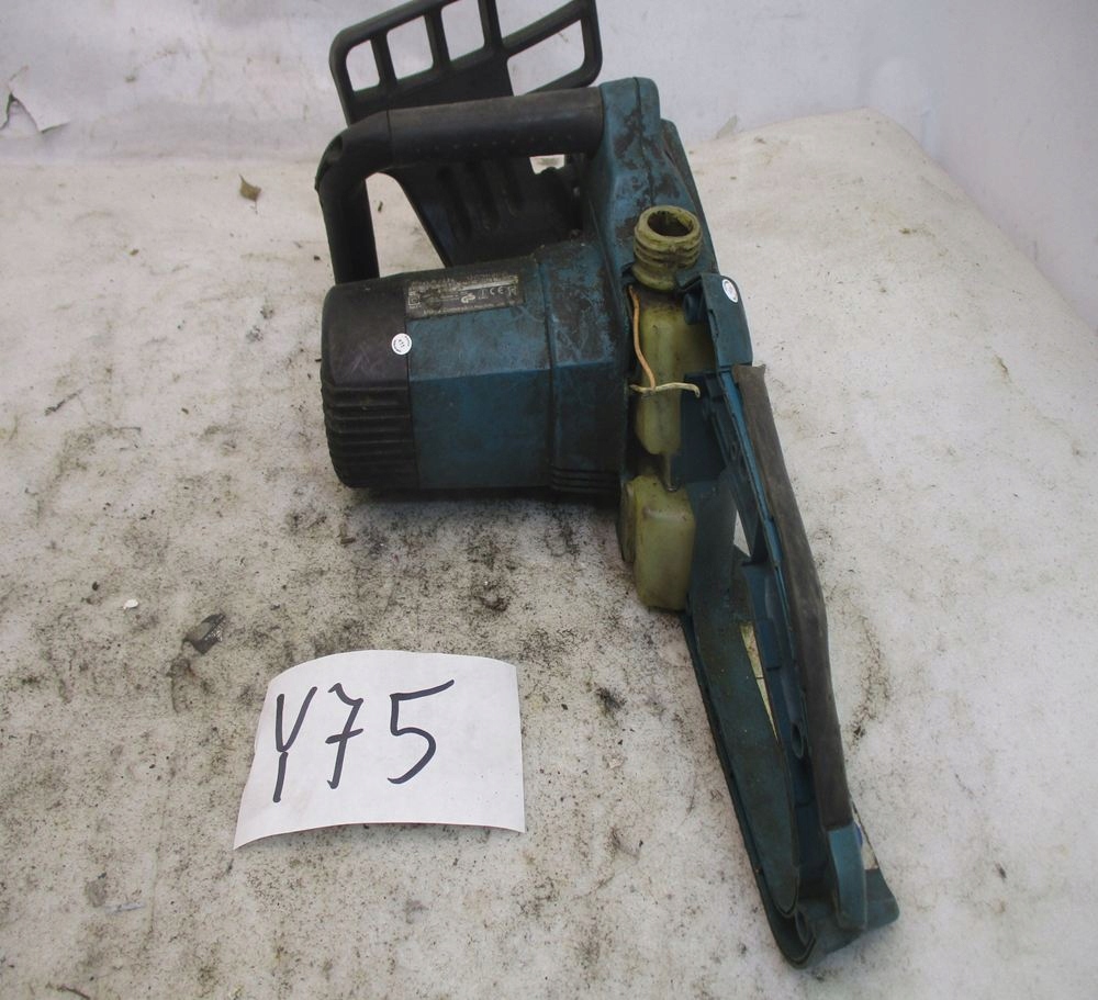 PIŁA ELEKTRYCZNA ŁAŃCUCHOWA MAKITA UC3520A - 12322169125 - oficjalne ...