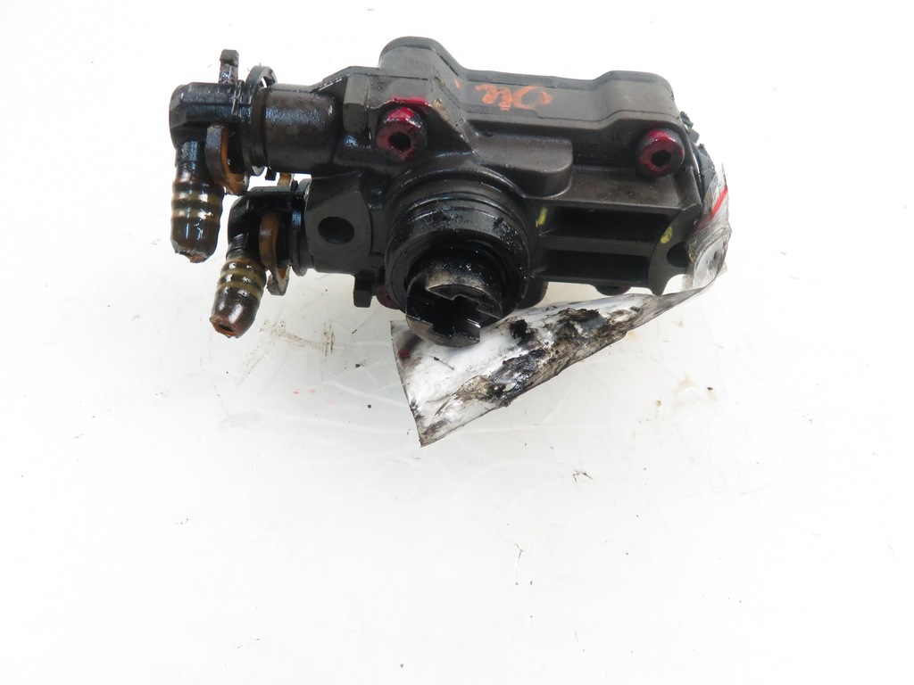 POMPA PALIWA MERCEDES W203 2.2 CDI D0440020003 - 14047717573 ...