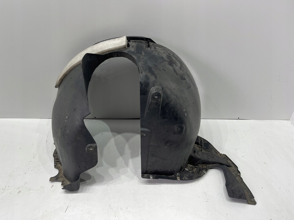 VW TIGUAN II 5NA NADKOLE LEWE PRZEDNIE ORYG 5NA805911AB - 14894723612 ...