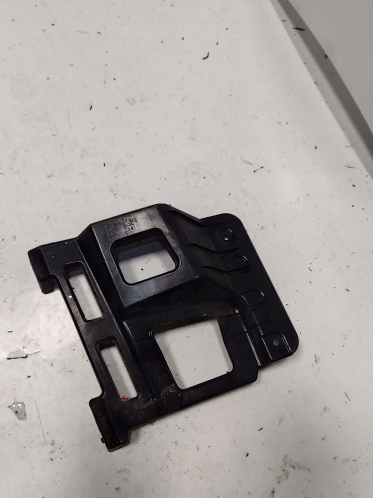 KIA STINGER ŚLIZG ZDERZAKA LEWY TYŁ 86685-j5000 - 12936464917 ...