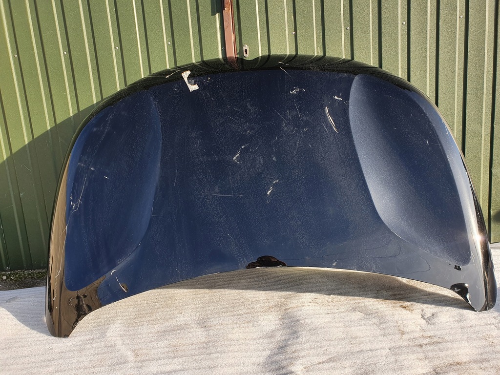 Maska CITROEN C4 AIRCROSS 22- - 12777175184 - oficjalne archiwum Allegro