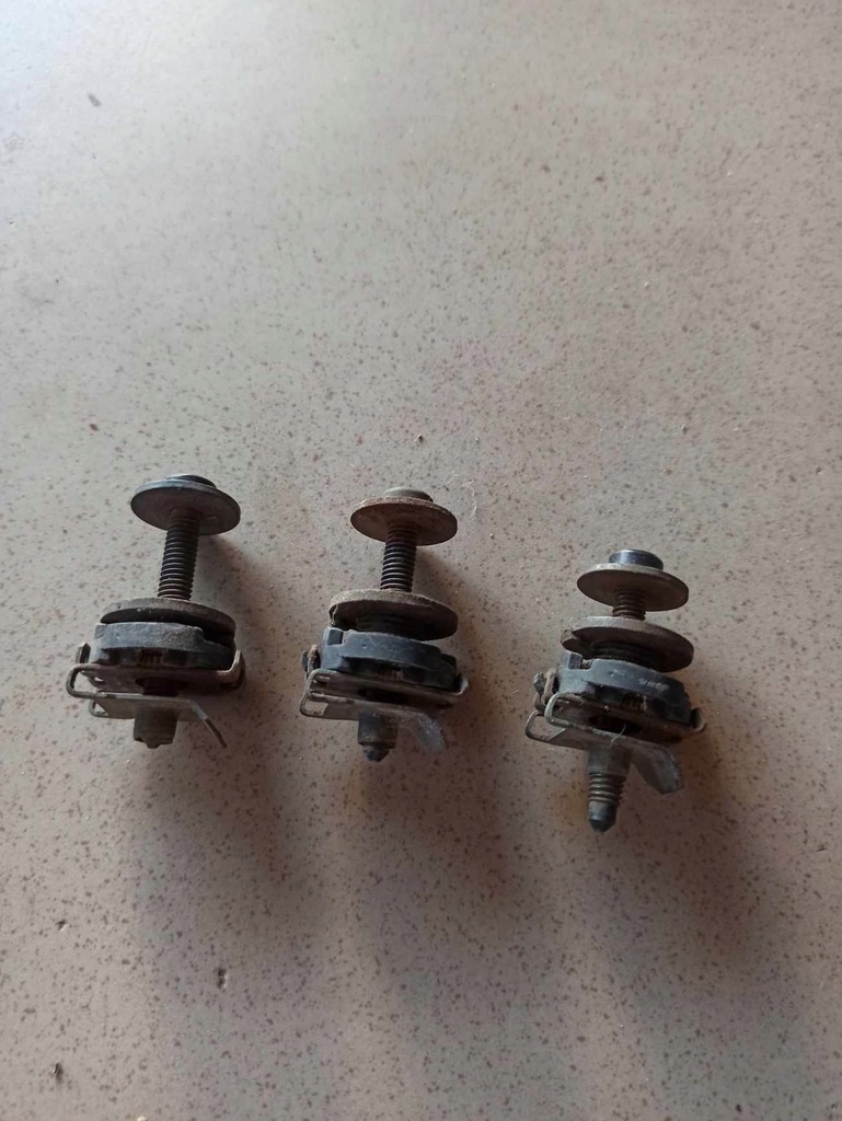 Śruba regulacyjna lampy 8E0806193 Audi A3 8P - 14246612526 - oficjalne ...