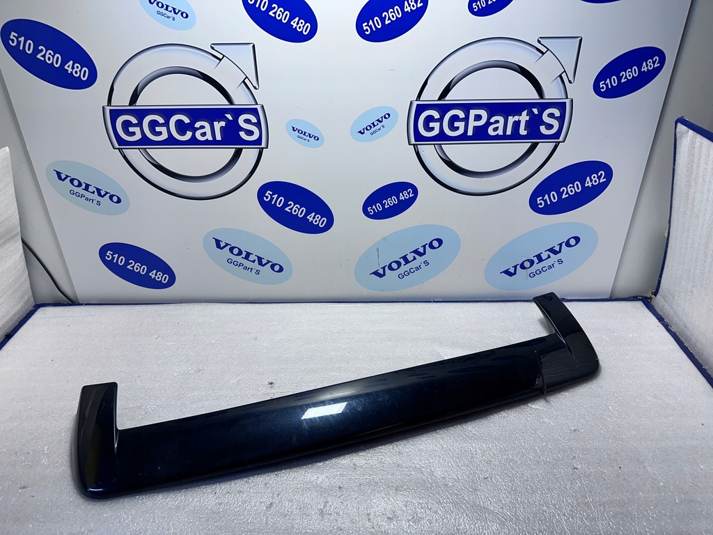 Volvo XC70 V70 lotka spoiler oryginał 00-07 - 15176938916 - oficjalne ...
