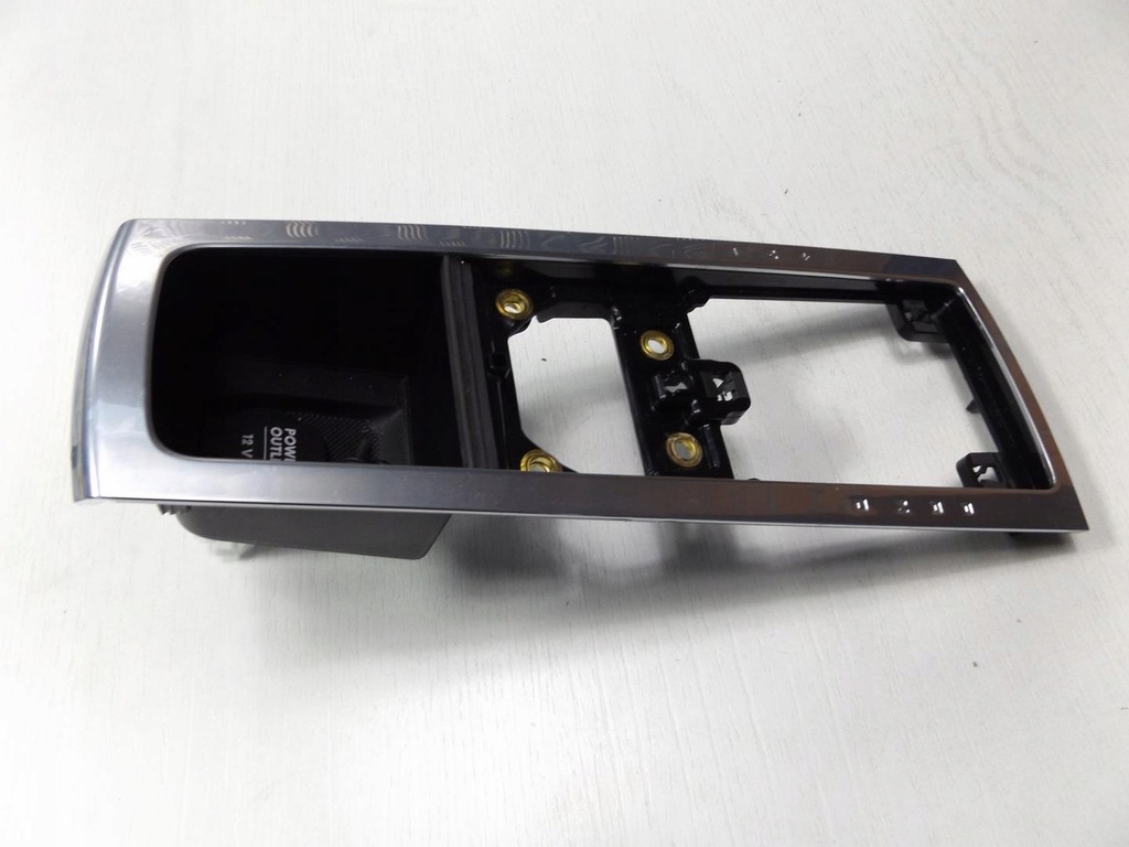 PORSCHE MACAN TUNEL RAMKA LEWARKA BIEGÓW 95B863419 - 8485289693 ...