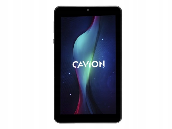 Tablet CAVION BASE 7.2 Quad 7" - 12171481379 - oficjalne archiwum Allegro