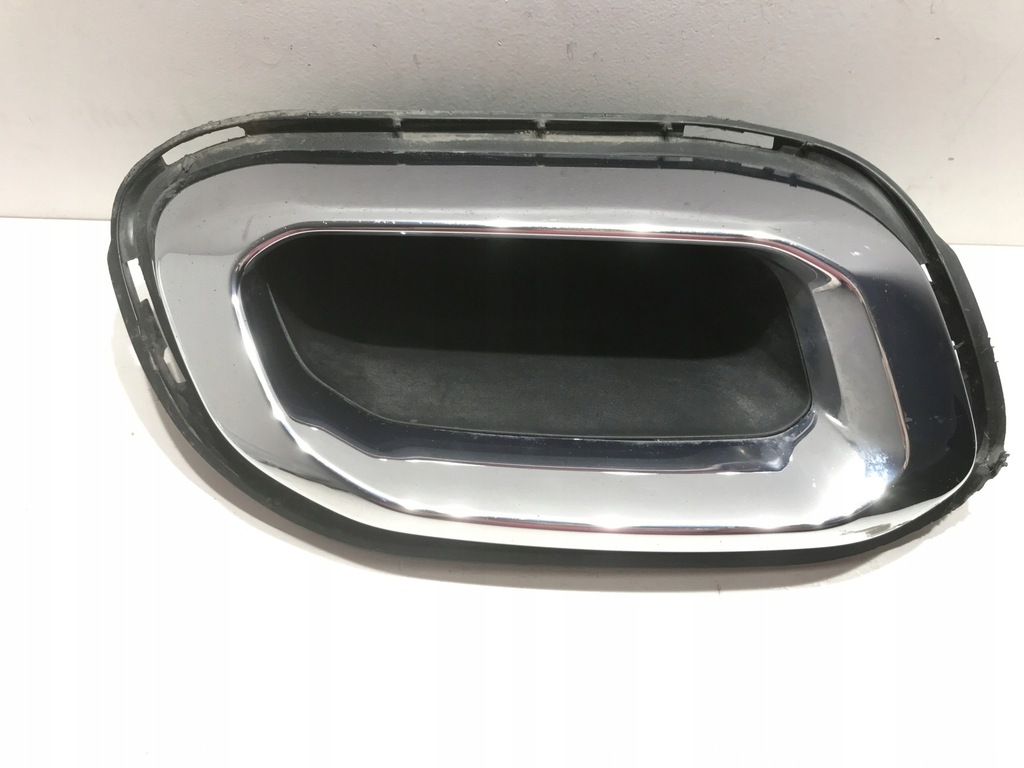 MERCEDES W167 KOŃCÓWKA WYDECHU PRAWA A1678856800 - 13276309848 ...