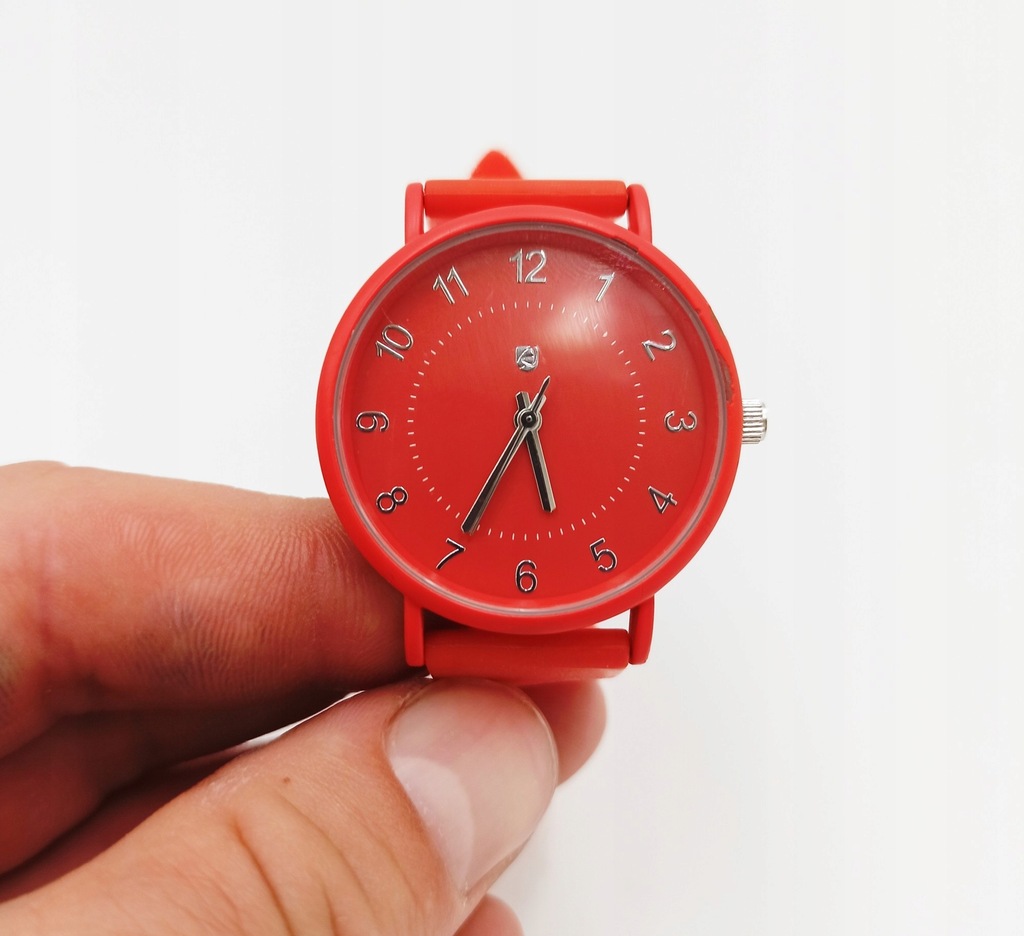 Zegarek NECKARSULM 74167 - 12314992552 - oficjalne archiwum Allegro