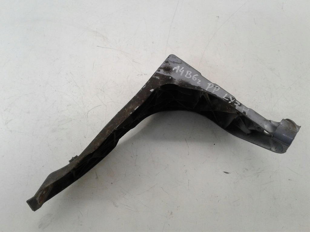 Wspornik uchwyt błotnika 8E0821138B Audi A4 B6 - 9025494423 - oficjalne ...