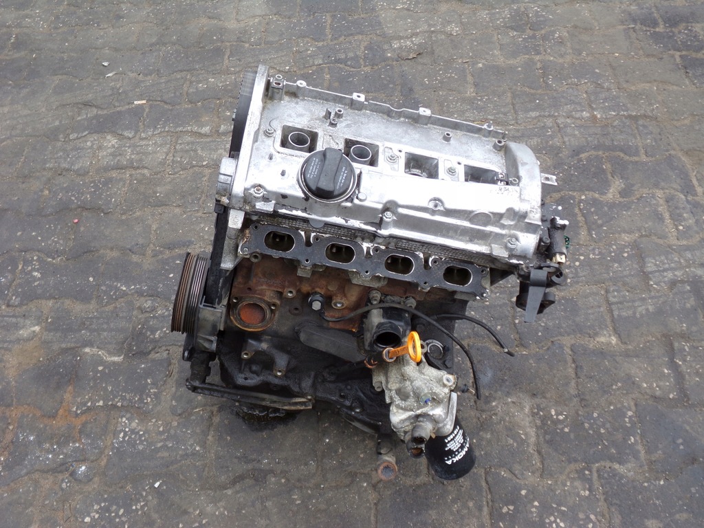 SILNIK ADR AUDI A4 B5 PASSAT B5 1.8 20V - 12363447539 - oficjalne ...