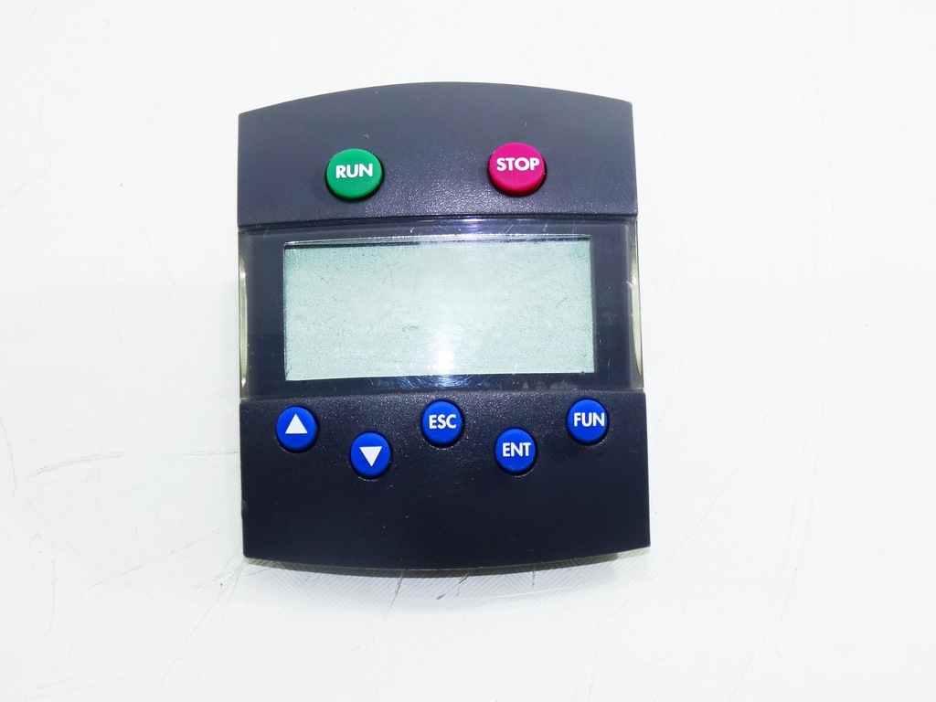 Panel KP500 do falownika Bonfiglioli KP-500 - 8703459783 - oficjalne ...