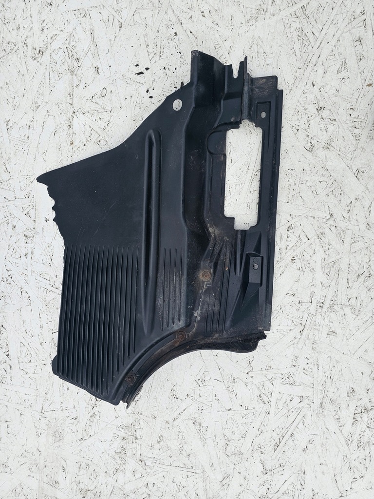 Q5 8R OSŁONA PODŁOGA LEWA 8R0825213A - 14269578905 - oficjalne archiwum ...