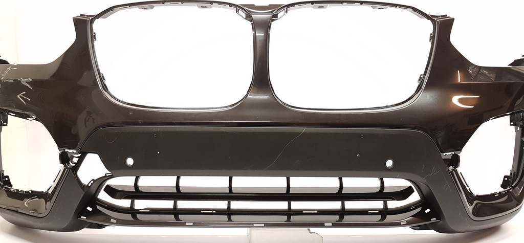 ZDERZAK PRZEDNI BMW X3 G01 51117488290 - 7907536318 - oficjalne ...