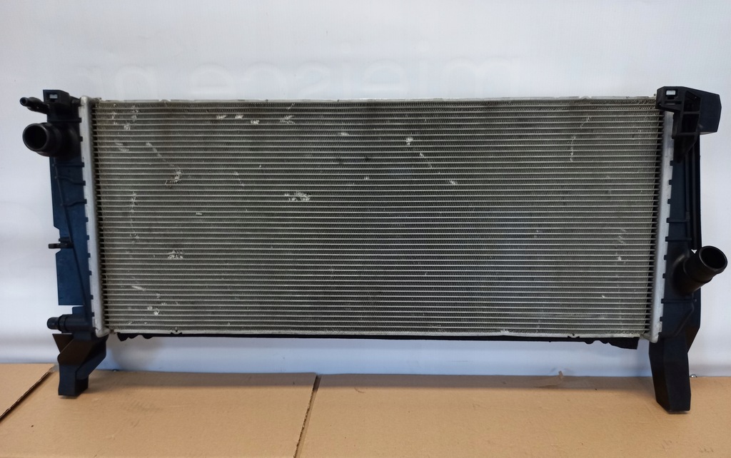 CHŁODNICA BMW X1 F48 X2 F39 25i 28i F45 225i MINI F54 F56 F60 8603089 ...