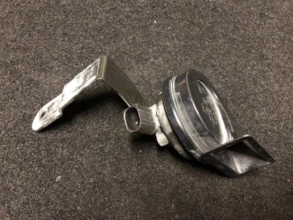 KLAKSON SYGNAŁ DZWIĘKOWY AUDI Q3 8U0951209 - 14336487414 - oficjalne ...