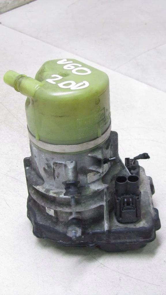 VOLVO V60 2.0D POMPA WSPOMAGANIA 31329145 10-13 - 13169815505 ...