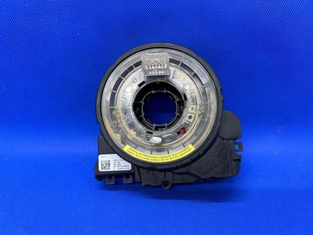 AUDI A6 A7 C7 A8 D4 TAŚMA AIRBAG 4H0953568G - 12159206623 - oficjalne ...