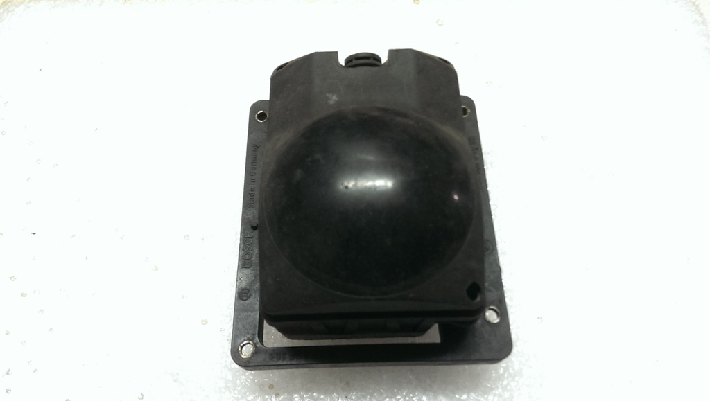 Radar ACC distronic BMW 6770000 E60 E61 E65 E66 - 10700048635 ...
