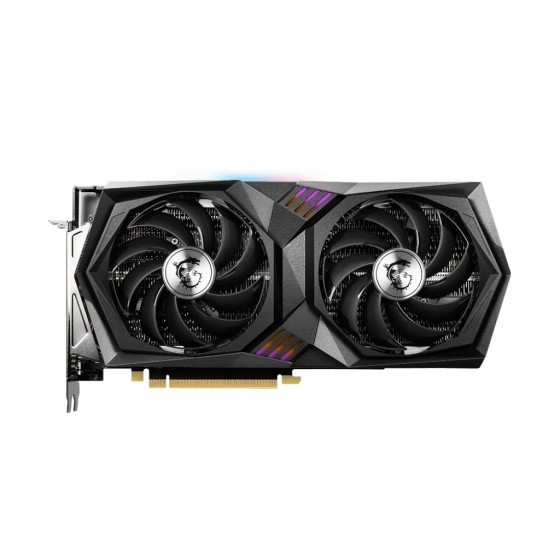 Купить MSI GeForce RTX 3060 Ti ИГРОВАЯ 8 ГБ GDDR6: отзывы, фото и ...