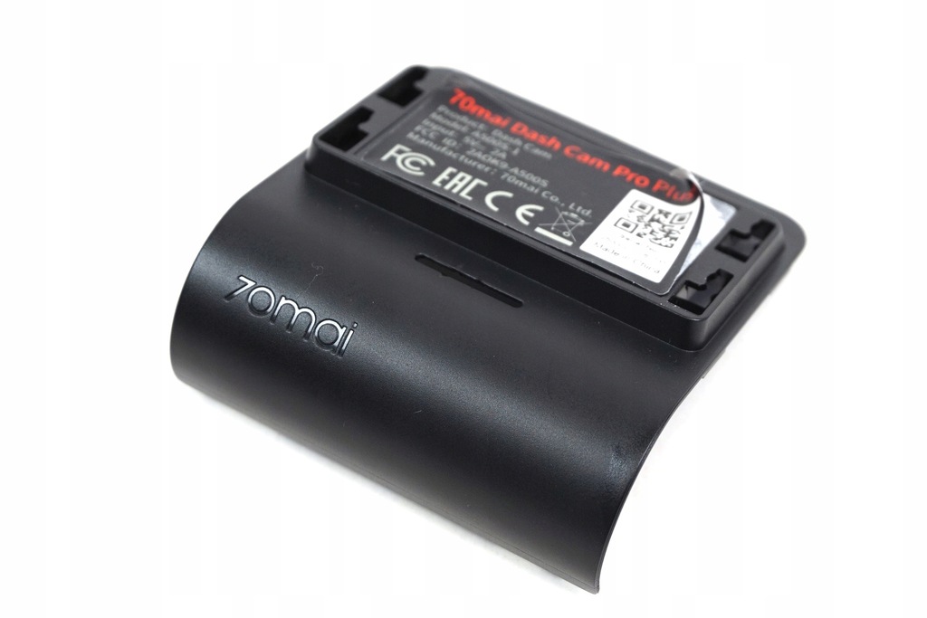 Obudowa tylna do wideorejestratora 70mai A500S - 13476579702 ...