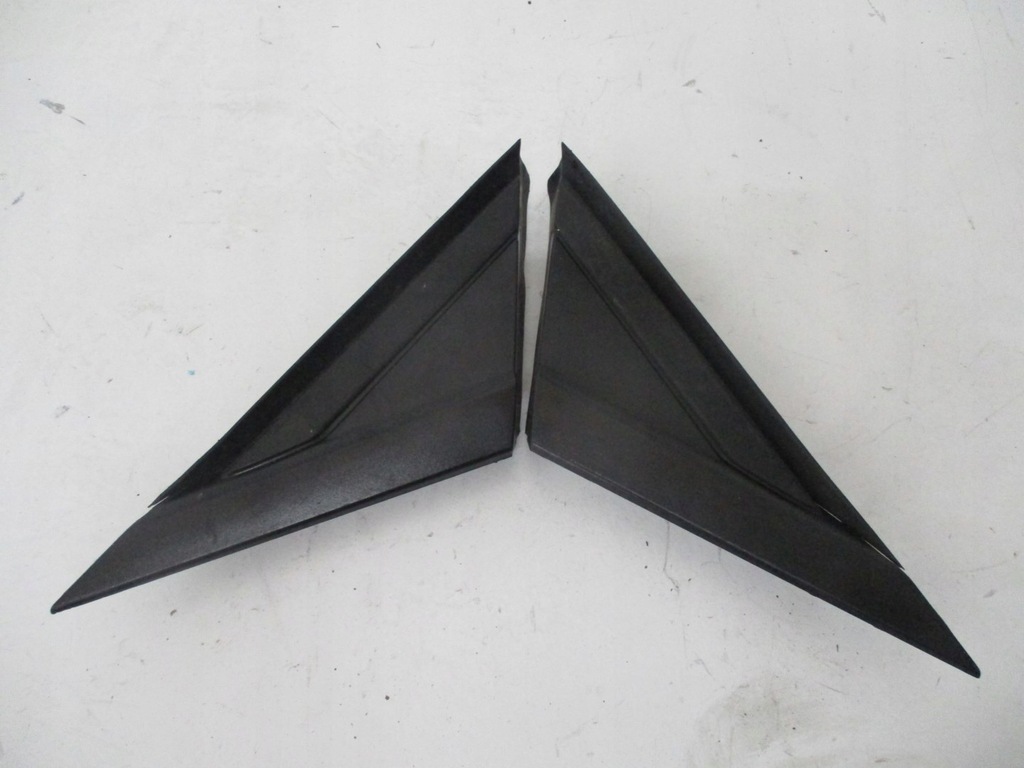 Trójkąt błotnika PEUGEOT 3008 9811661880 LEWY - 11081789599 - oficjalne ...