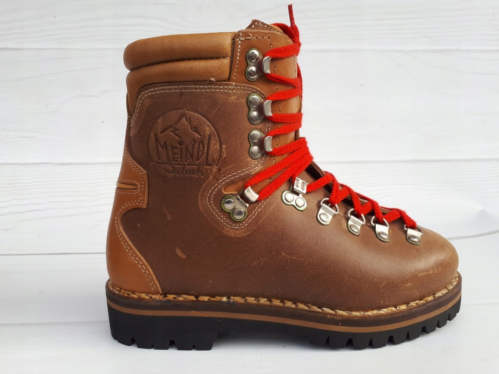 MEINDL SUPER PERFEKT SKÓRA VIBRAM ROZ.39 - 11308633277 - oficjalne ...