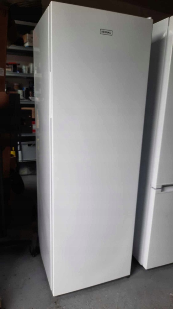 Zamrażarka wolnostojąca Kernau KFUF 17162 W - 14141194932 - oficjalne ...