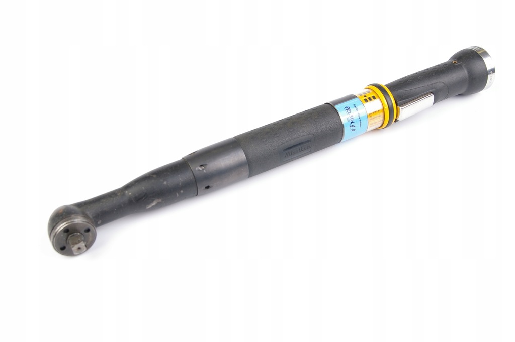 Wkrętak Atlas Copco ETV ST61-40-10 S/N F342 1563 - 13028985133 - oficjalne archiwum Allegro