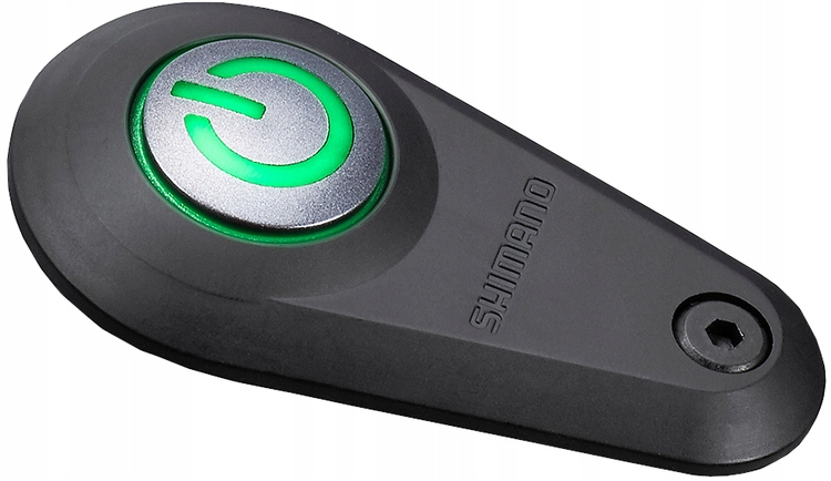 Włącznik satelitarny On/Off EW-SW100 Steps SHIMANO - 13285754941 ...