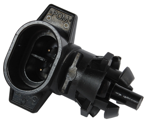 CZUJNIK TEMPERATURY ZEWNĘTRZNEJ OPEL GM 09152245 - 6645150018 ...