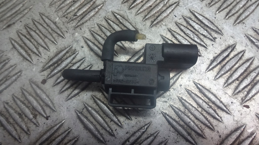 ZAWÓR PODCIŚNIENIA AUDI A3 8L 1.6 037906283 - 9854898347 - oficjalne ...