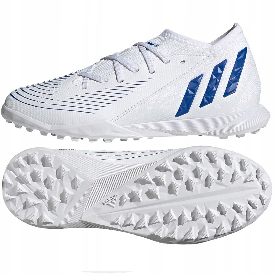 Buty piłkarskie turfy adidas Predator Edge.3 TF 36 - 12079890762 ...