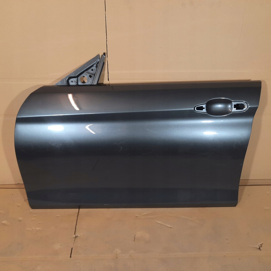 DRZWI BMW 4 F36 PRZÓD LEWE - 11417542799 - oficjalne archiwum Allegro