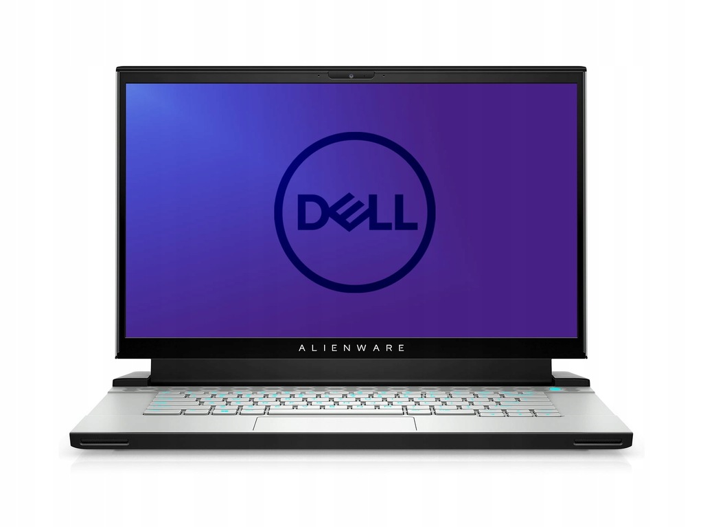 Alienware M15 R4 i9 32/512FHD RTX 3070 300Hz - 13330571104 - oficjalne ...