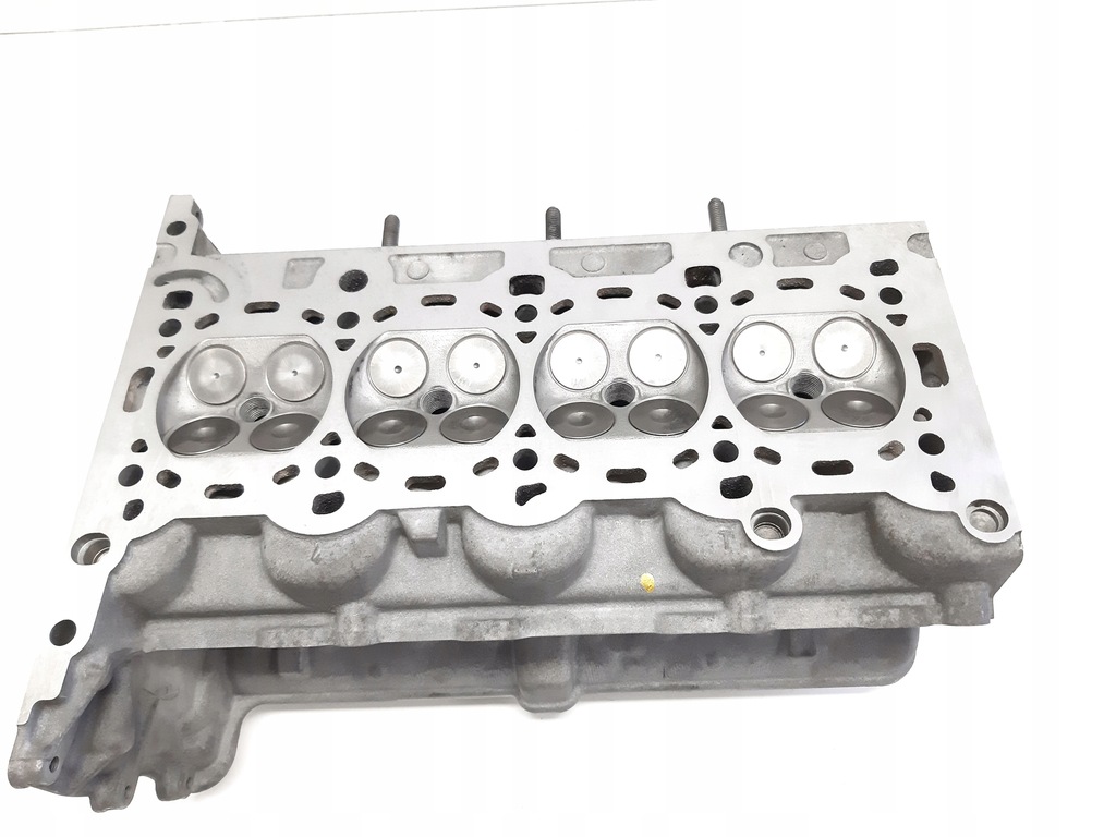 GŁOWICA OPEL 1.4 TURBO 55565291 55562231 A14NET - 12356972813 ...